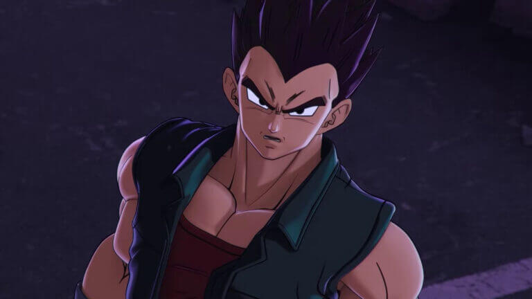 Dragon Ball Xenoverse 2 recebe novos personagens - Última Ficha
