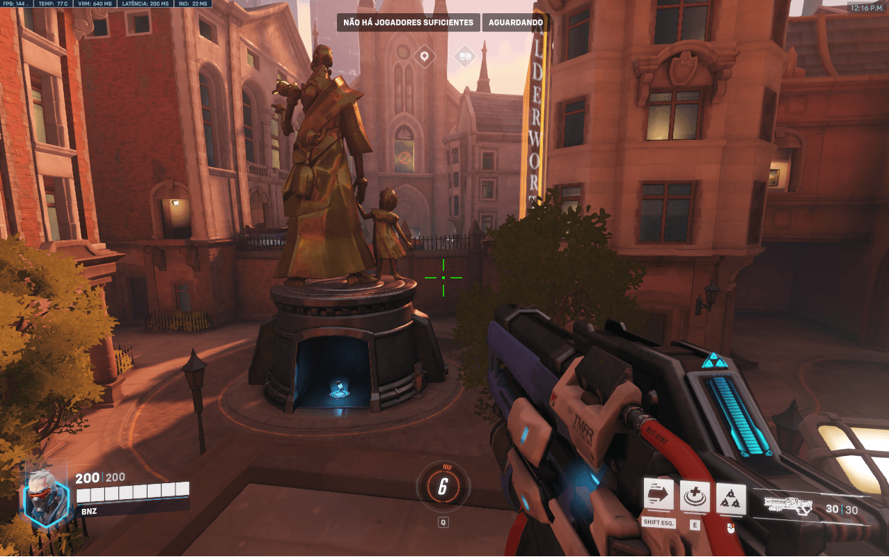 Análise: Overwatch 2 é uma grata evolução - Última Ficha