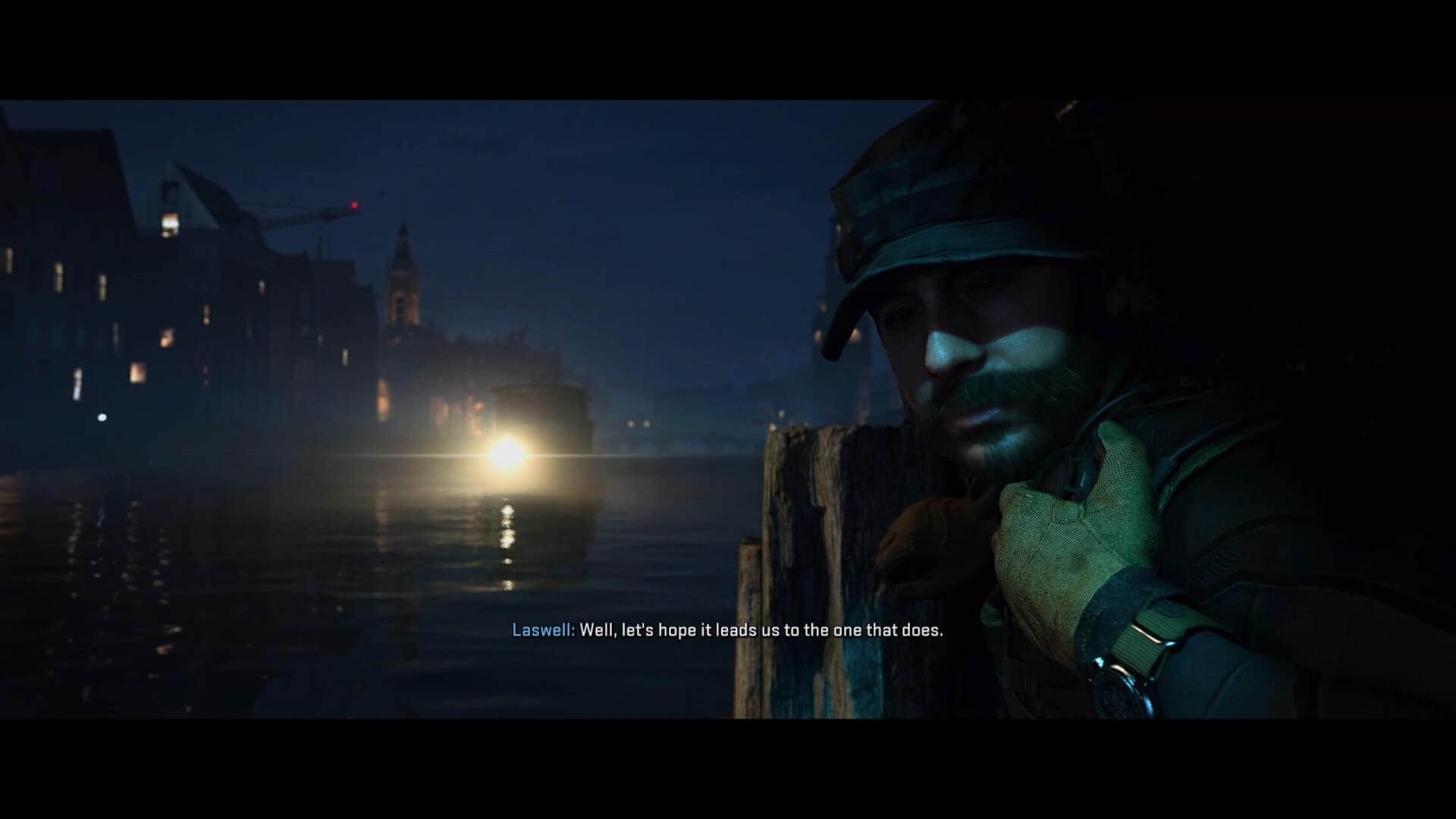 Análise: COD MW2 - Remake muda o rumo da história original - Última Ficha