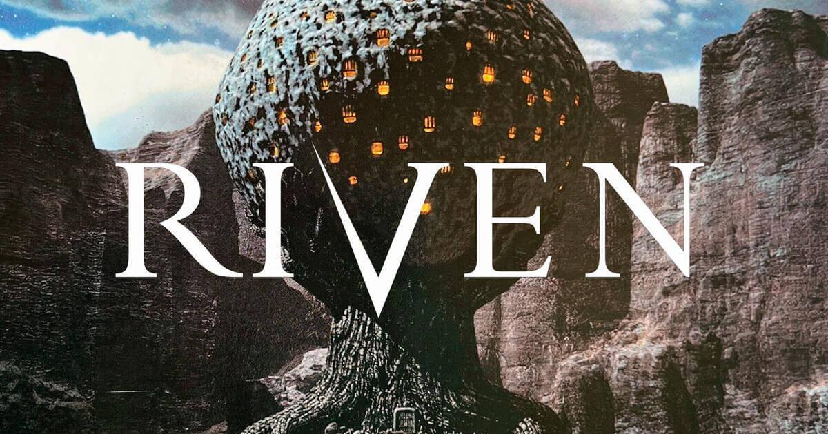 Cyan anuncia o remake de Riven, um clássico de 1997 - Última Ficha