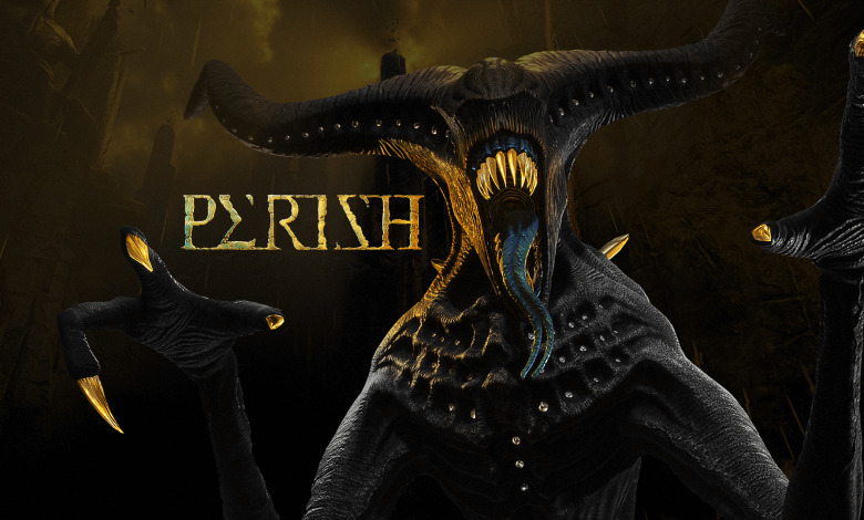 PERISH será lançado em Fevereiro de 2023 para PC - Última Ficha