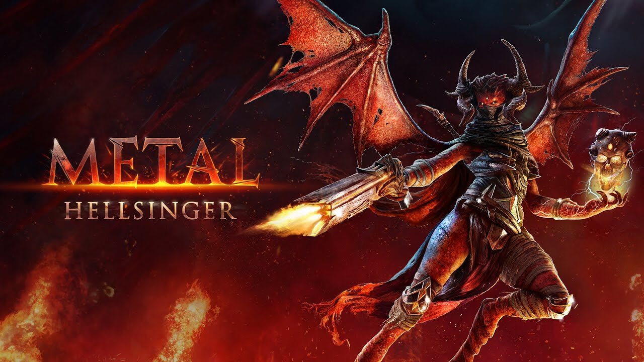Análise: Metal Hellsinger integra um excelente gameplay e trilha sonora ...