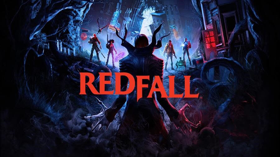Trailer da história de Redfall revelado pela Arkane Austin - Última Ficha
