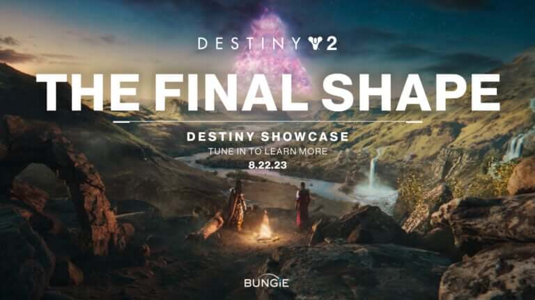 Destiny 2 DLC ‘The Final Shape’ teaser trailer - Última Ficha